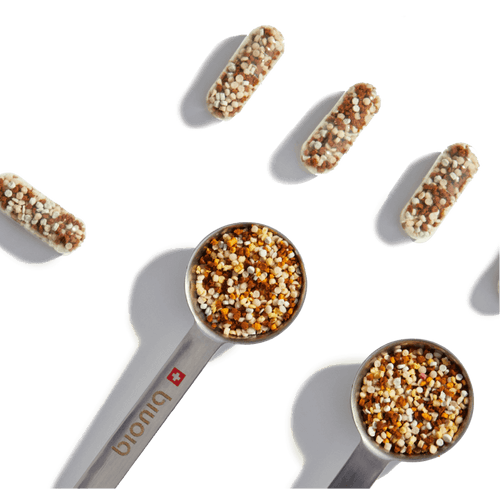 Комплекс витаминов по анализу крови Bioniq PRO